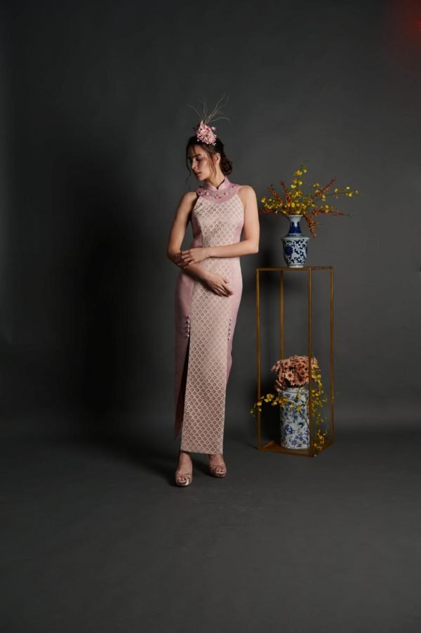 EMCEE COUTURE - byMeichi