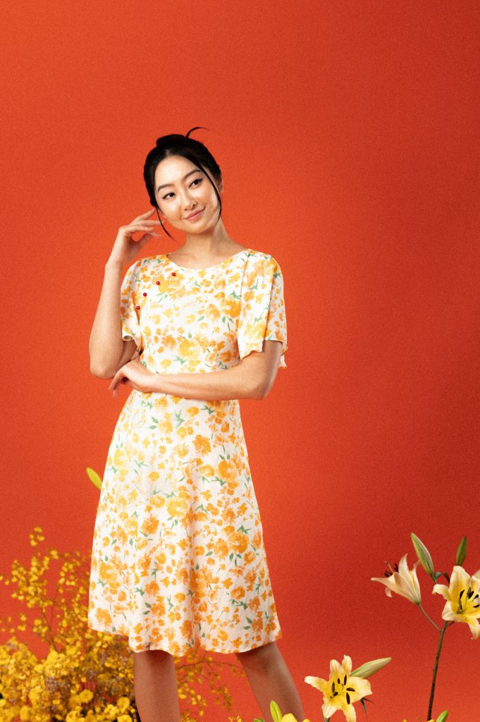 EMCEE COUTURE - byMeichi