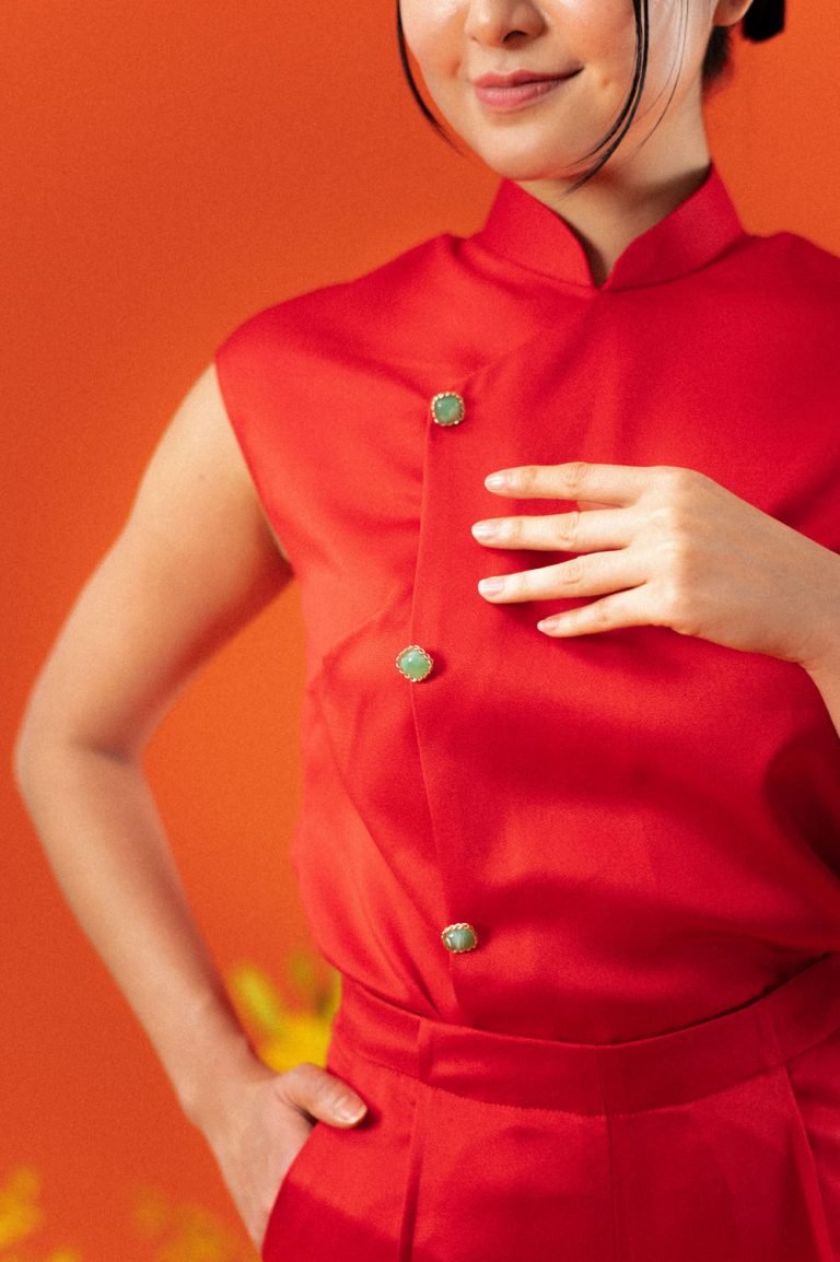 EMCEE COUTURE - byMeichi