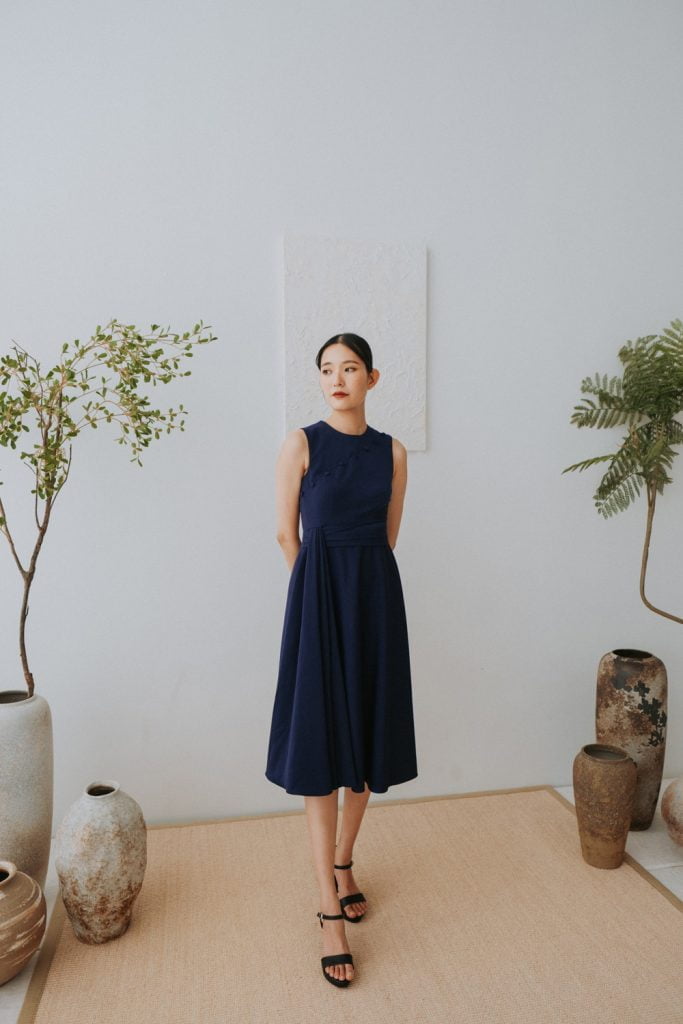 EMCEE COUTURE - byMeichi