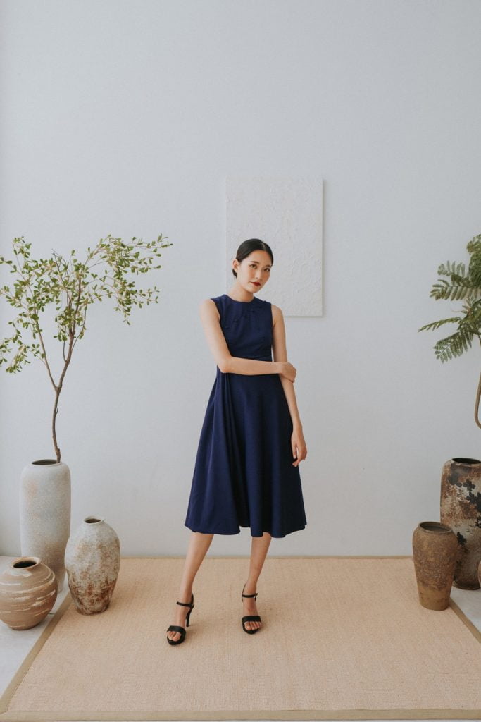 EMCEE COUTURE - byMeichi