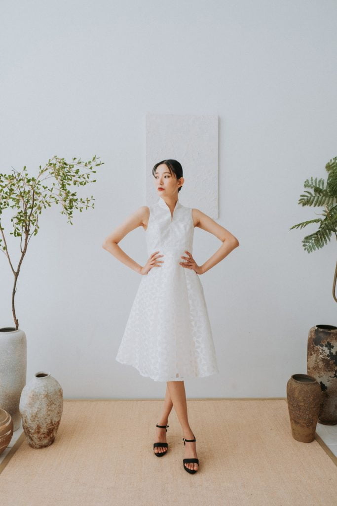 EMCEE COUTURE - byMeichi