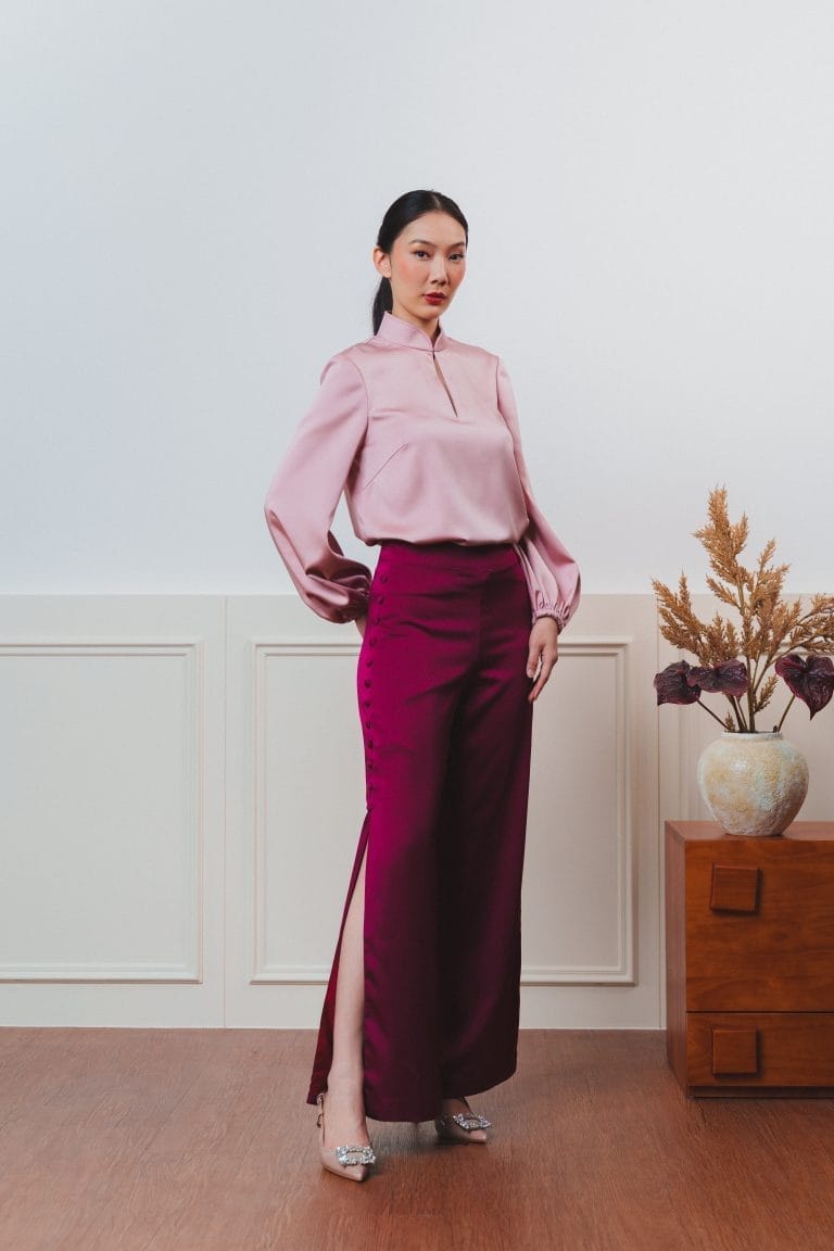 EMCEE COUTURE - byMeichi