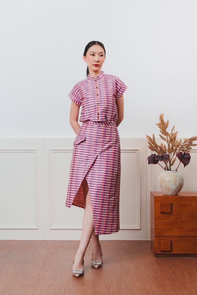 EMCEE COUTURE - byMeichi