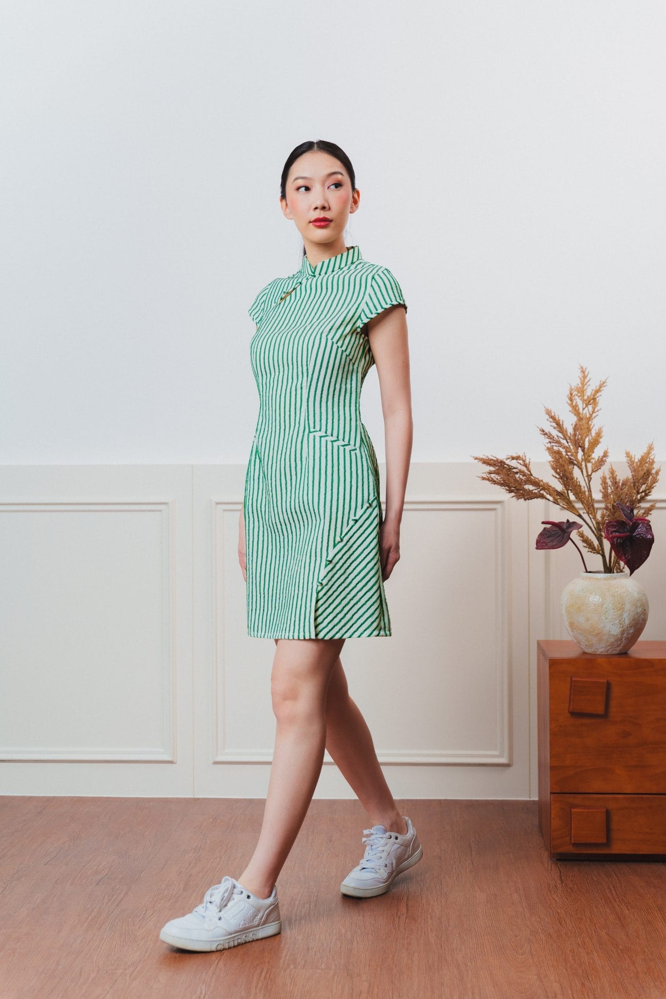 EMCEE COUTURE - byMeichi