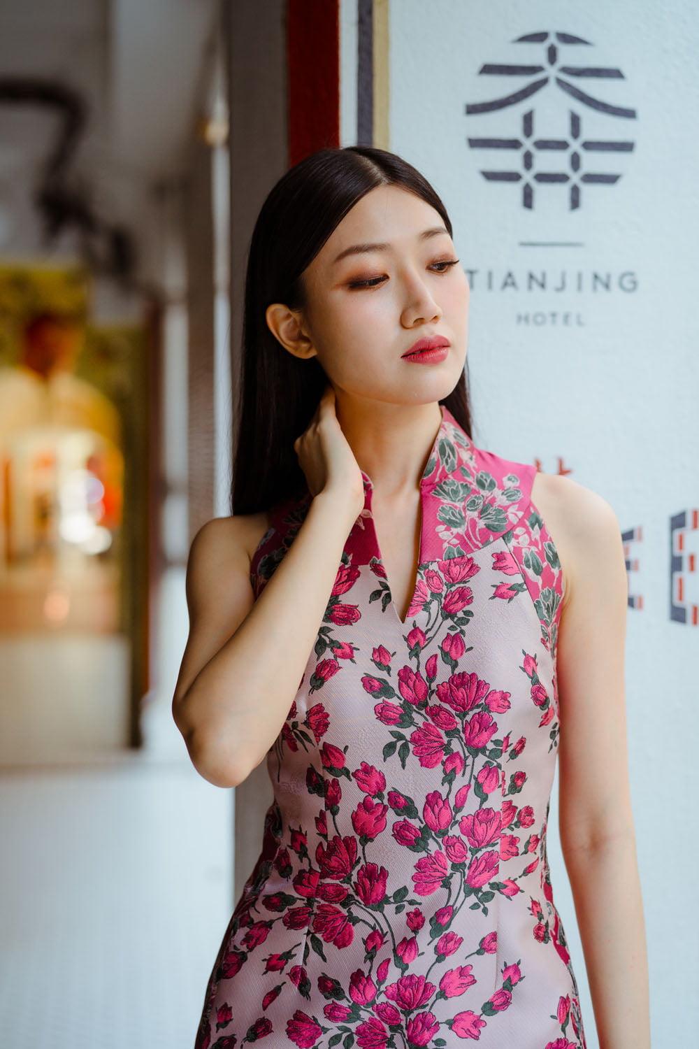 Lan Hua - byMeichi
