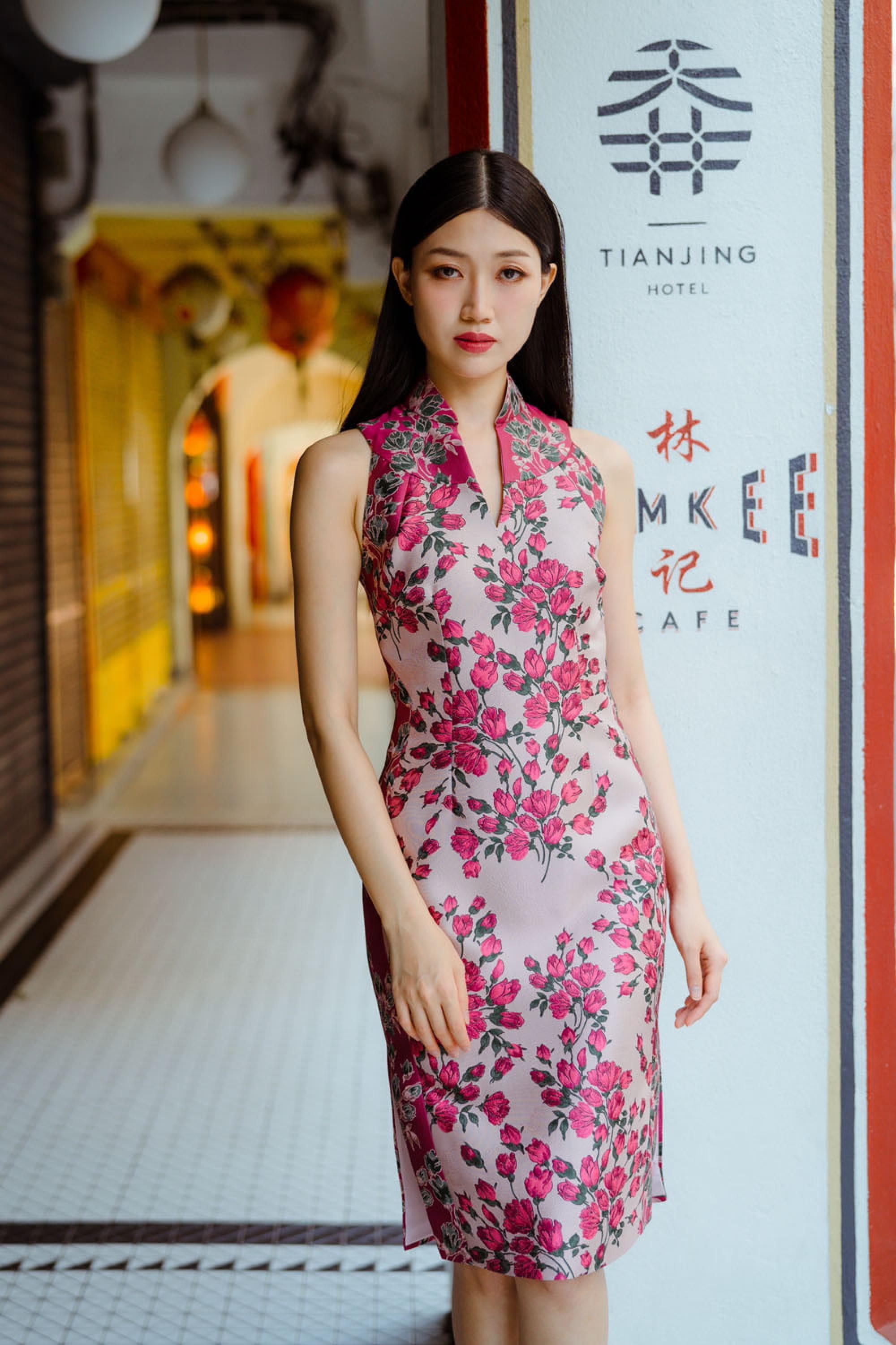 Lan Hua - byMeichi