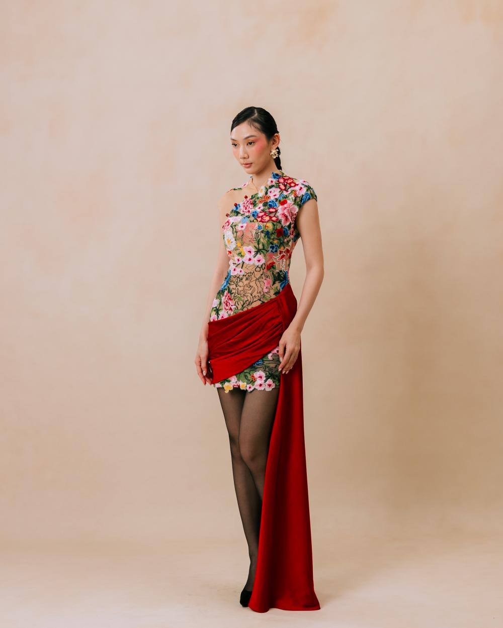 Shu Ying - byMeichi